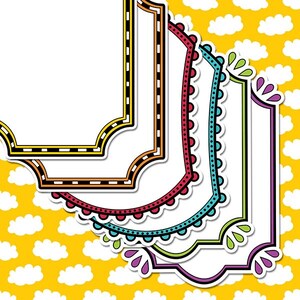 Summer Season Clip Art Seller's Kit, Summer Digital Kit, Summer Clip ...