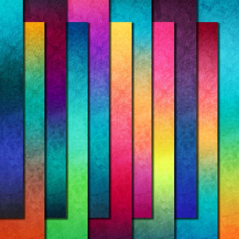 Textured Backgrounds Set 3 Backgrounds Clip Art Digital - Etsy