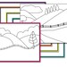 Seasons Background Scenes Clip Art Bundle, Landscape Scenes Clip Art ...