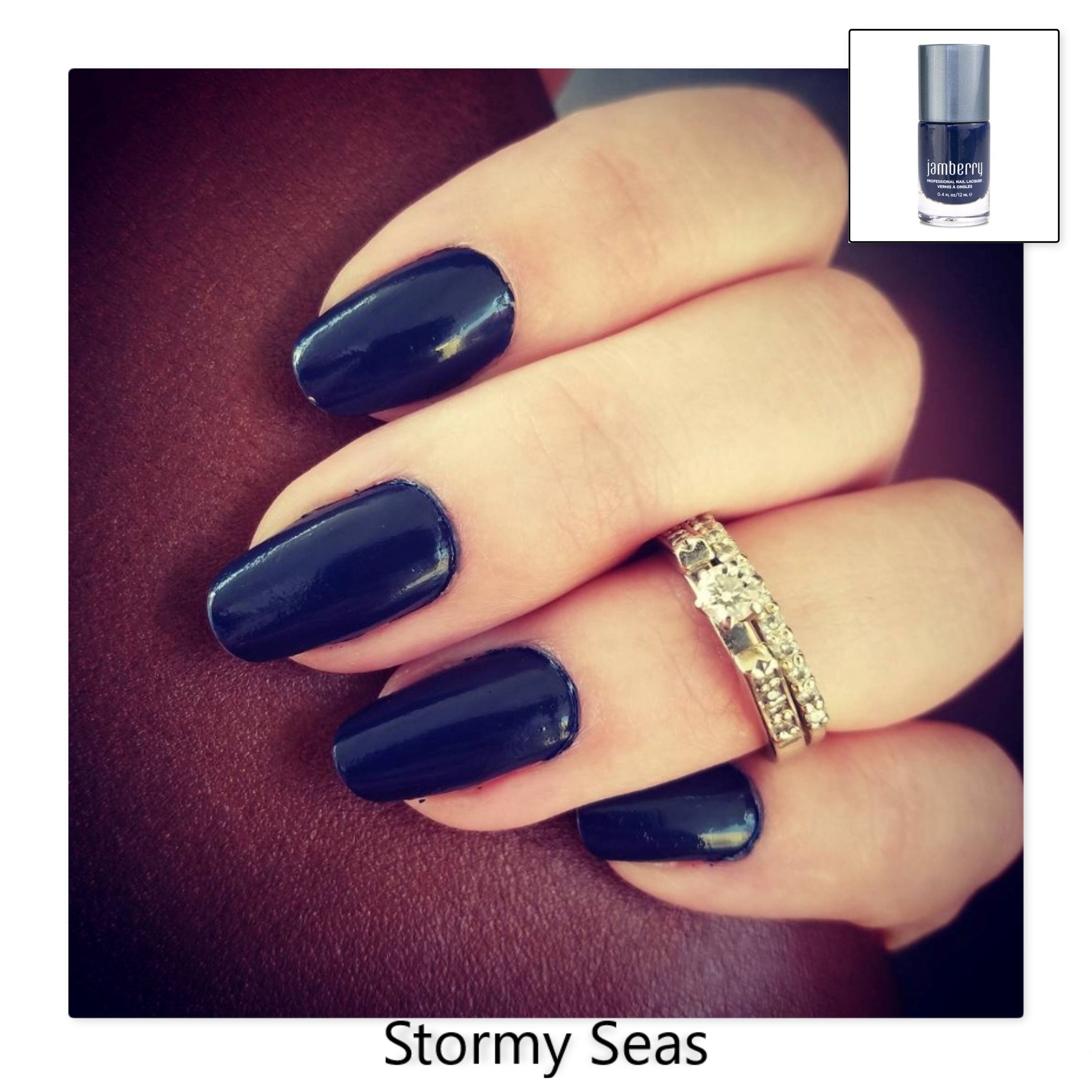 Jamberry Nail Lacquer: Colors - Etsy