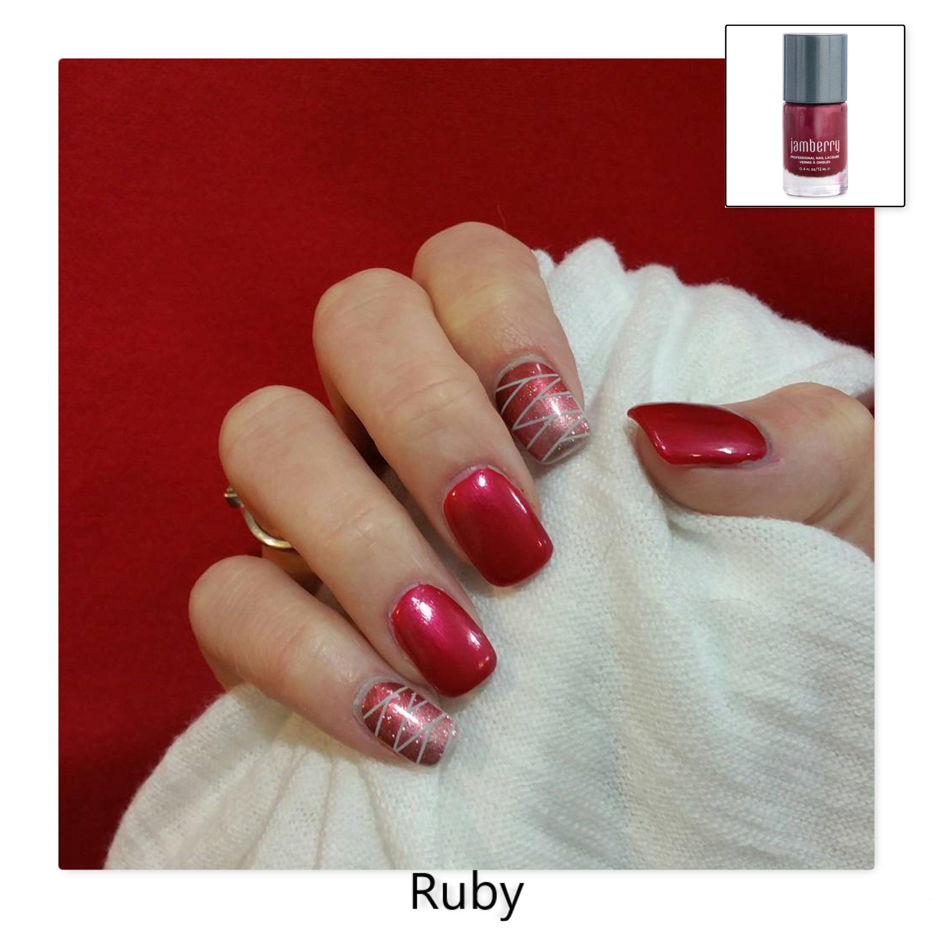 Jamberry Nail Lacquer: Colors - Etsy