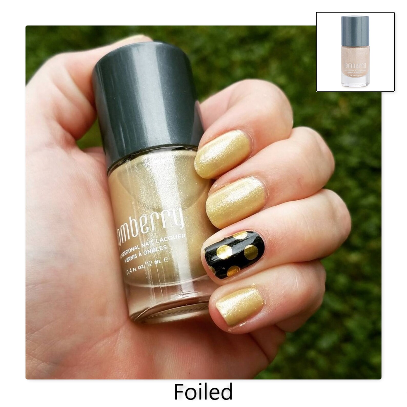 Jamberry Nail Lacquer: Colors - Etsy