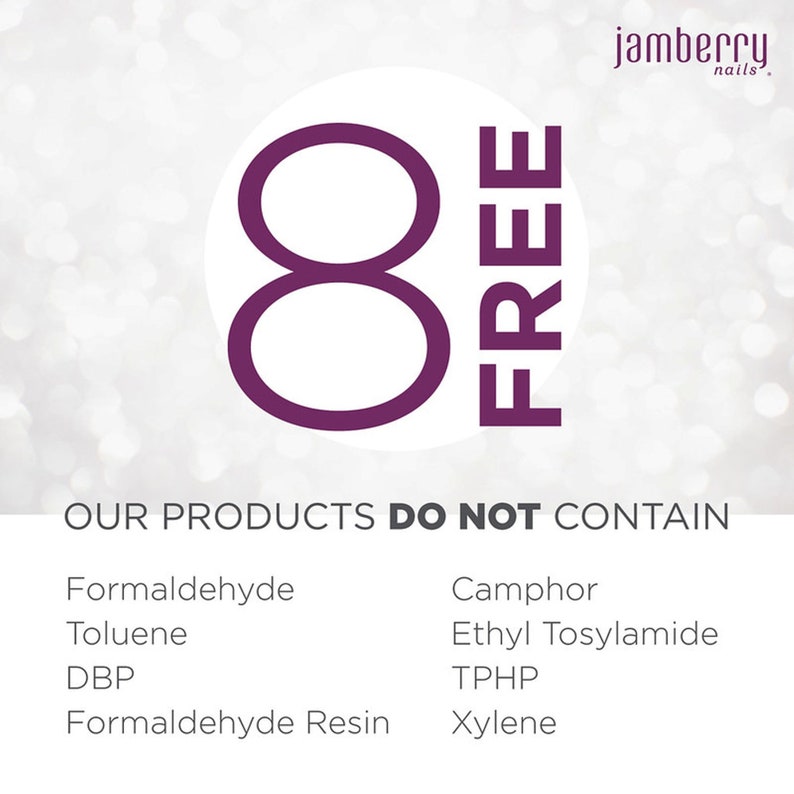 Jamberry Nail Lacquer: Colors - Etsy