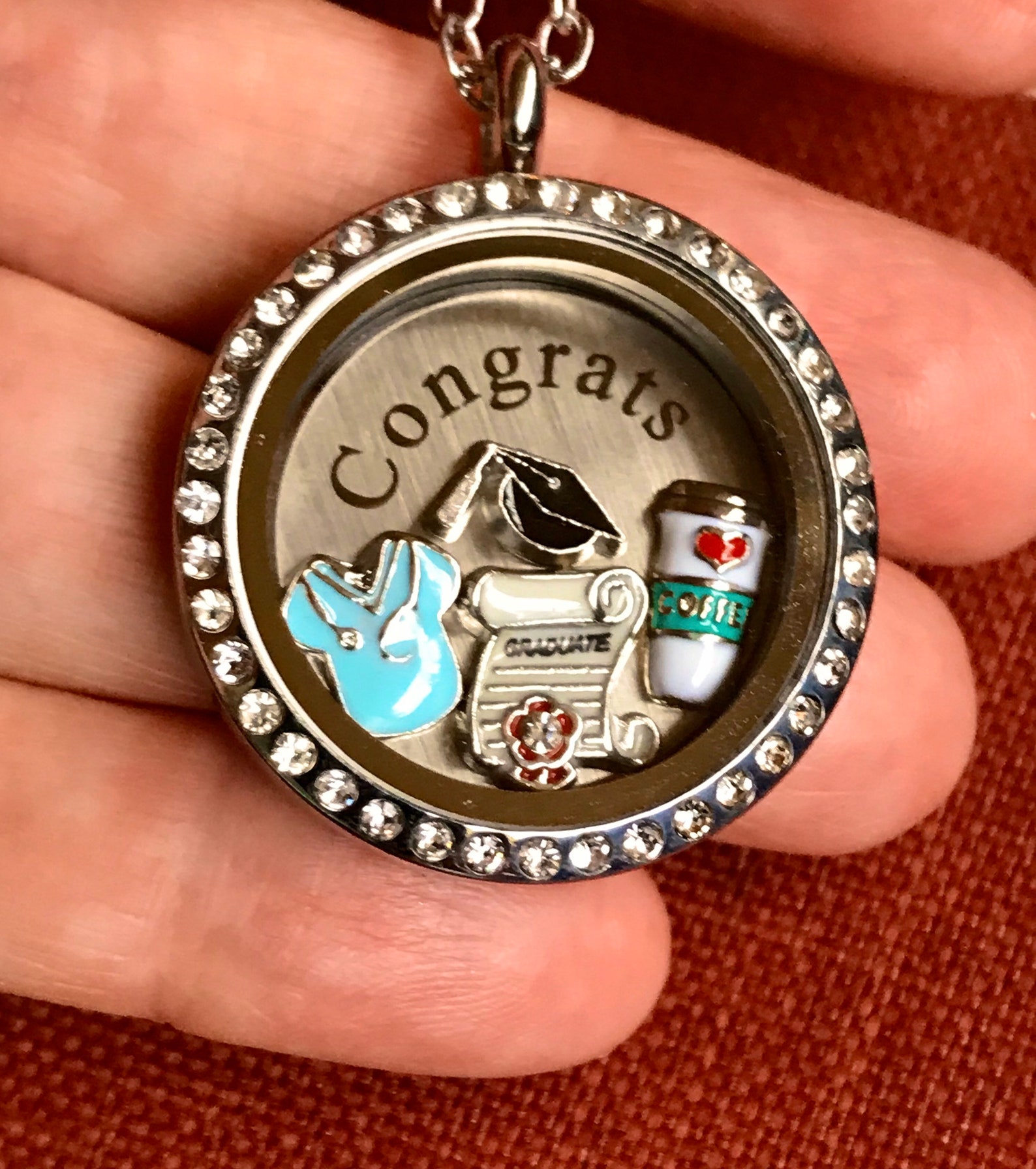 Nursing School Graduation Gift for New Nurse - Etsy