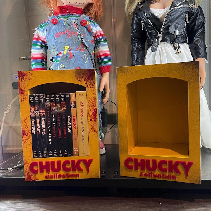 Blockbuster Box Sets - Etsy