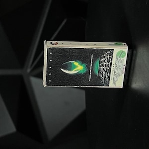 VHS Inspired Mini Magnets 1" X 2" - Etsy
