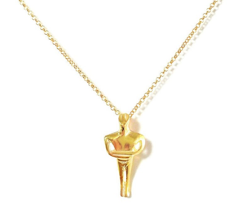 Ancient Greek Cycladic Figure Pendant Greek Jewelry Greek - Etsy