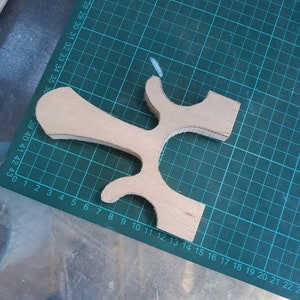 Hydra Catapult Roughout - Etsy