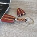 Surfboard Usb Flash, Pendrive, USB, Wood USB, Wood Craft, Handmade ...