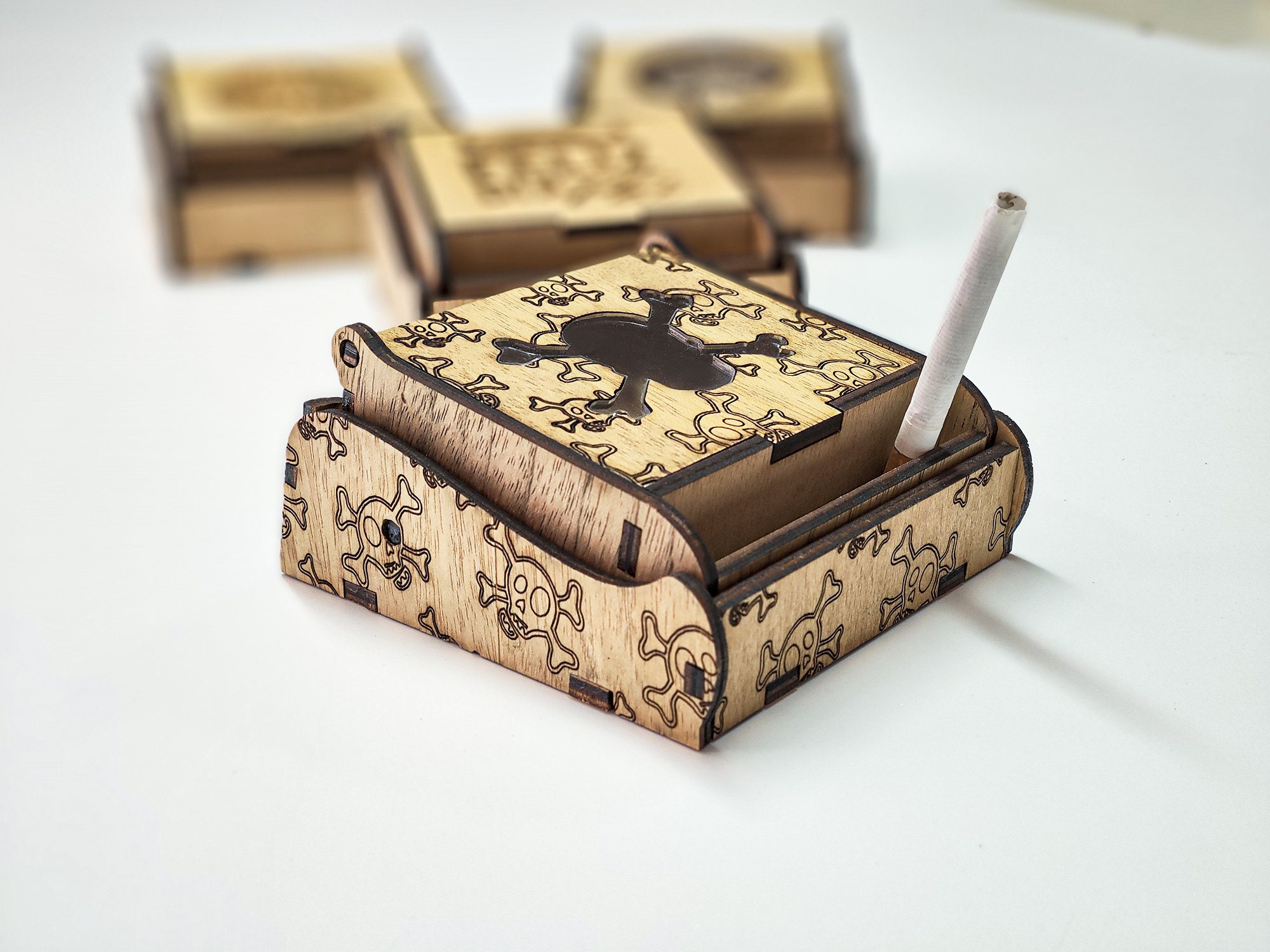 Automatic Cigarette Box,cigarette Dispenser,cigarette Display ...