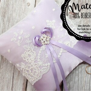 Lilac Garter, Lilac Wedding Garter, Lilac Prom Garter, Lilac Lace ...