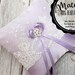 Lilac Garter Lilac Wedding Garter Lilac Prom Garter Lilac - Etsy