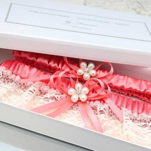 Plus Size Garters - Etsy