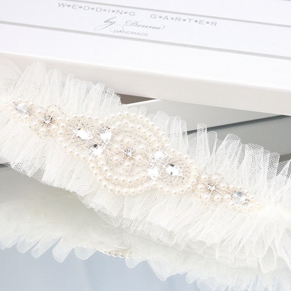 Plus Size Garters - Etsy