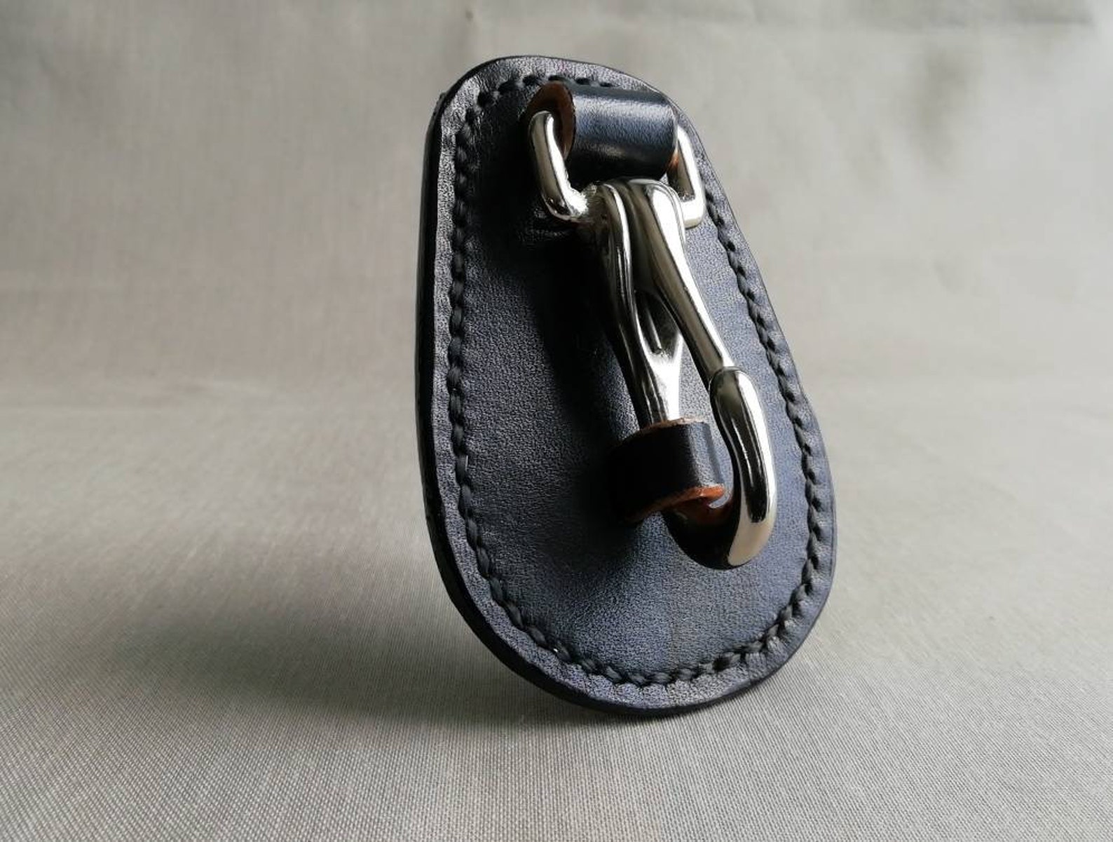 Belt Key Clip Key Crabine Key Keeper Belt Key Holder - Etsy Sweden