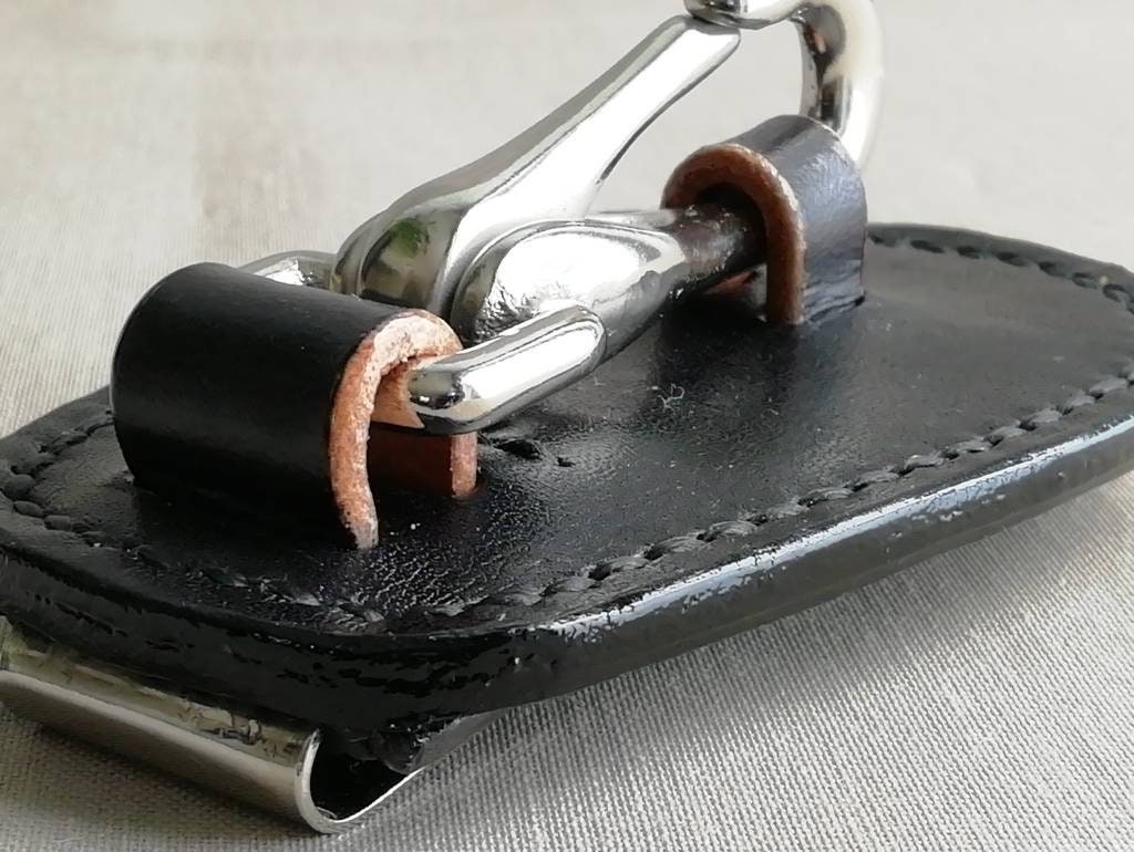 Belt Key Clip, Key Carabine, Key Keeper, Belt Key Holder, - Etsy