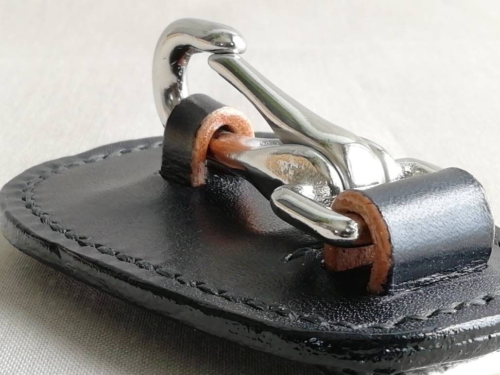 Belt Key Clip, Key Carabine, Key Keeper, Belt Key Holder, - Etsy