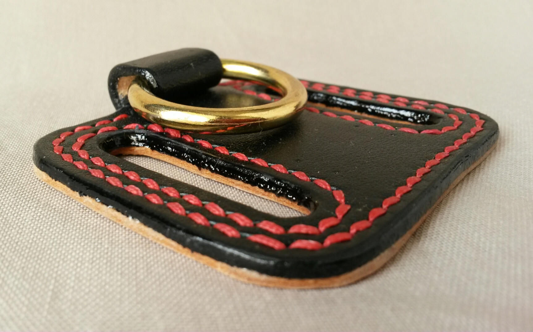 Belt Key Ring, Key Ring, Belt Key Saver, Key Keeper - Etsy