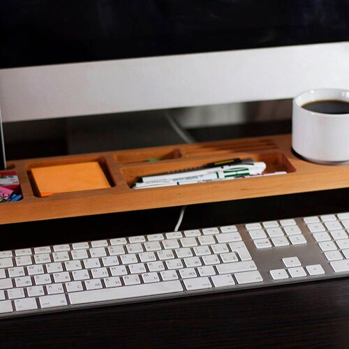 Custom Desk Pad Multiple Sizes Personalized Desk Cushion | Etsy