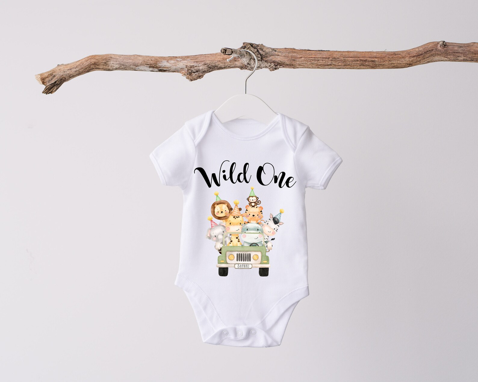 Safari Animals PNG File, Jungle Animals, Wild Animals Safari Clipart ...