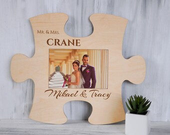 Custom Puzzle Piece - Etsy