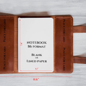 Personalized Leather Journal Prayer Journal Bible Study Journal Mens ...