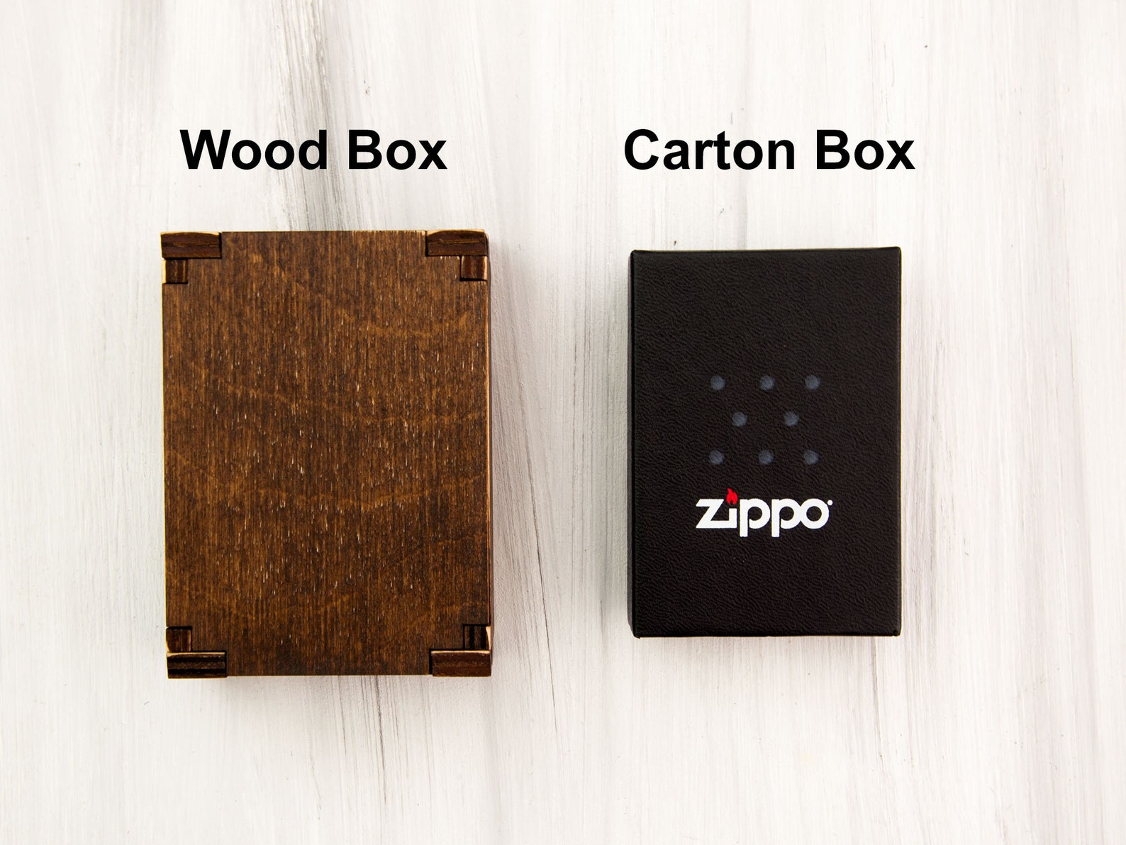 Handwritten Gift Custom ZIPPO Lighter Personalized Gift for Dad ...