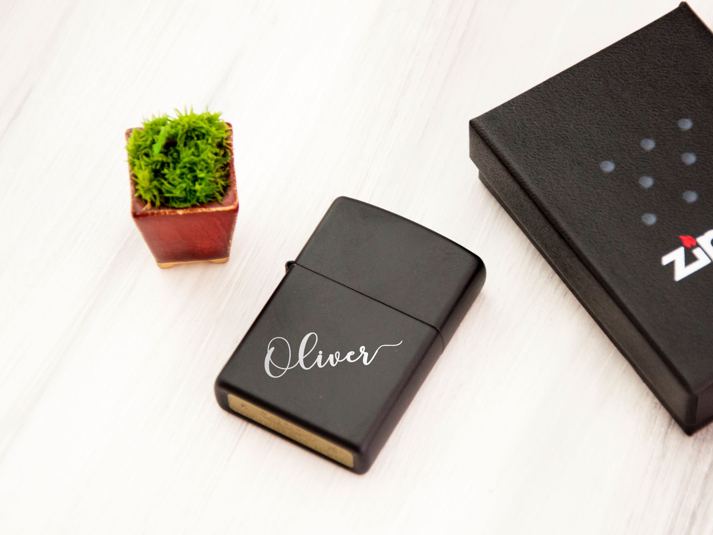 Personalized Lighter Zippo Engraved Lighter Personalized Gifts | Etsy