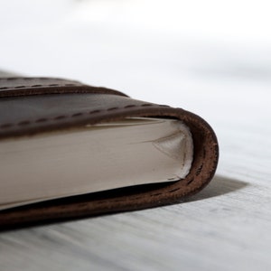 Personalized Leather Journal Prayer Journal Bible Study Journal Mens ...