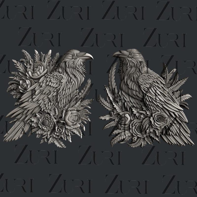 Zuri Designs - Etsy