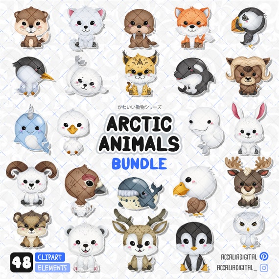 Arctic Clipart