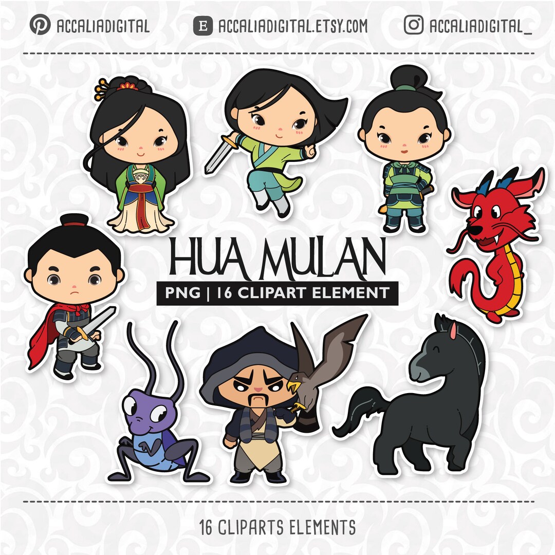 Princess Clipart, Baby Princess, Strong Princess Party, Chinese ...