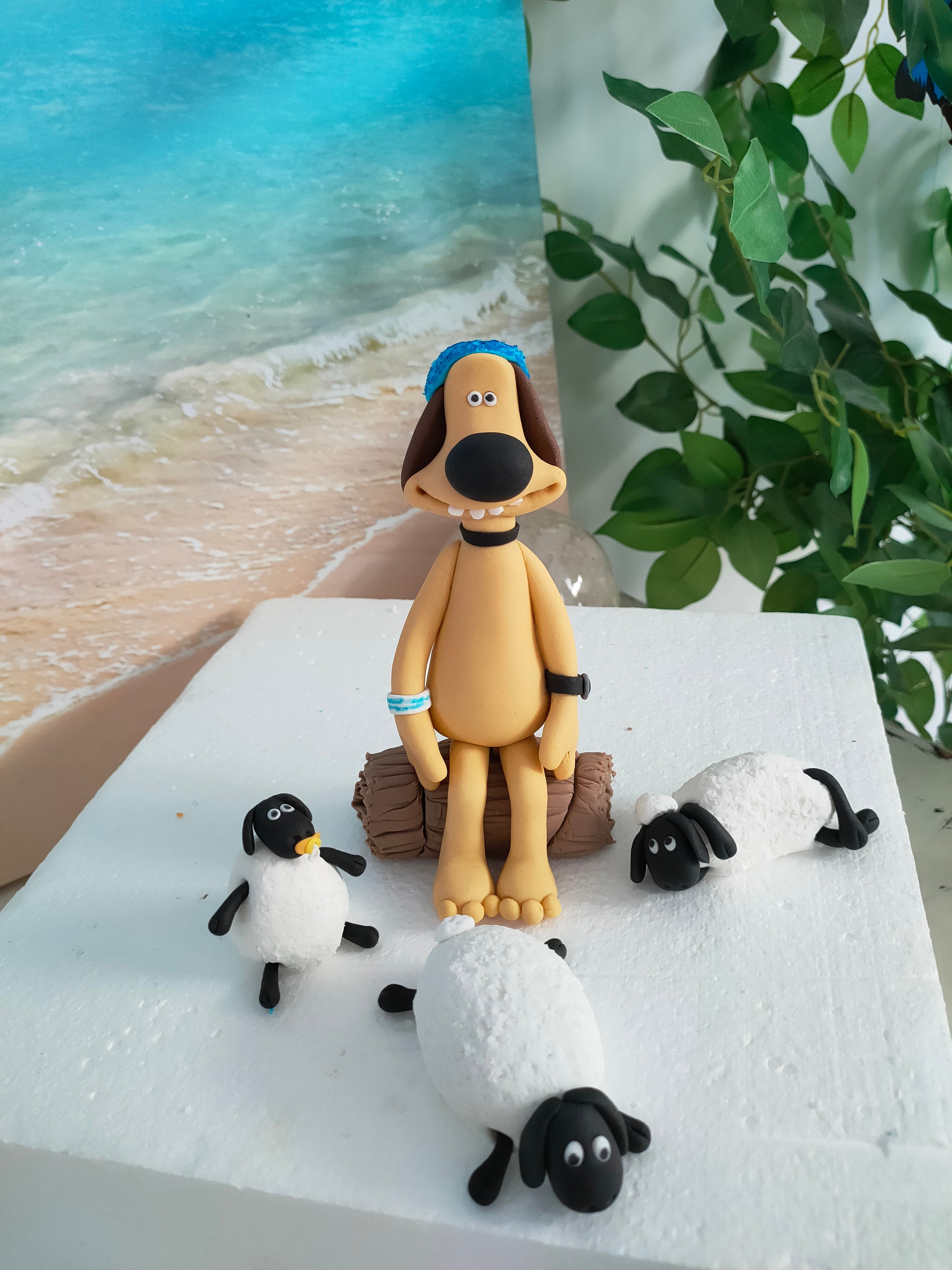 List Of Characters Shaun The Sheep Wiki Fandom Powered What's On This