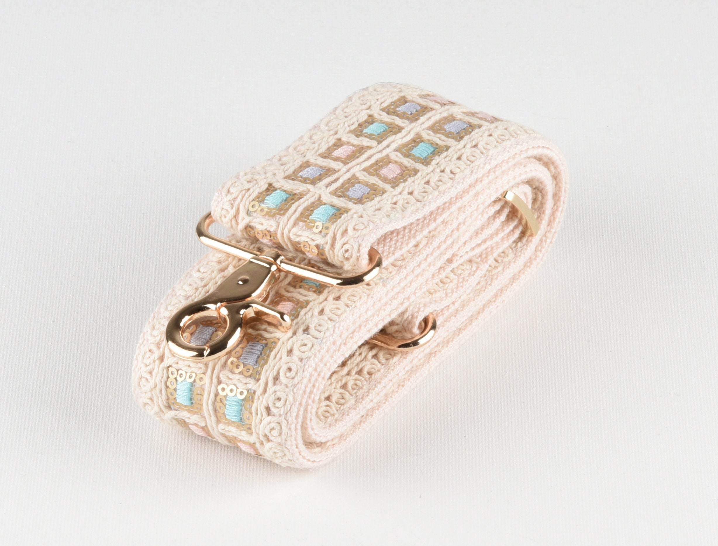 Strap Knit Bag - Etsy