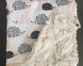 Baby Hedgehogs | Etsy