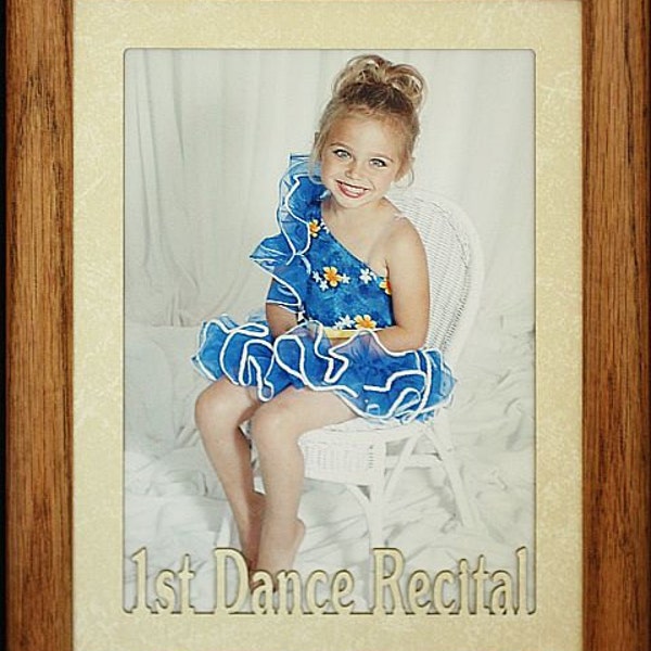 First Dance Frame - Etsy