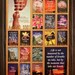 12x16 Personalized Age Progression Frame With Name - Birth to Eighteen ...
