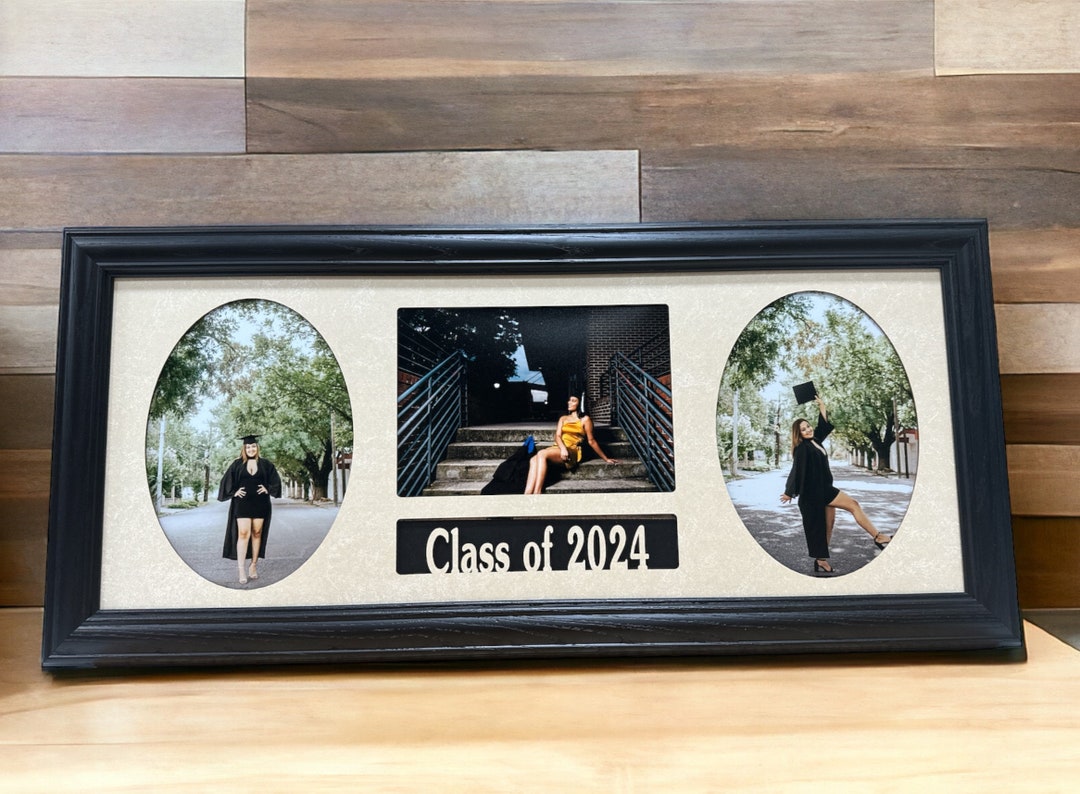 8x20 Personalized Graduation Frame ~class of (any Year) & Graduates ...