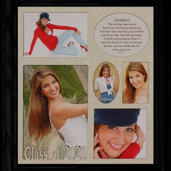 Class of 2017 - Etsy