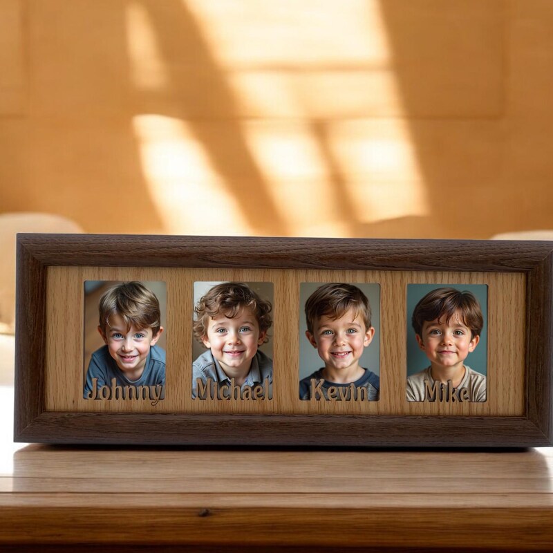 2x3 Picture Frame - Etsy