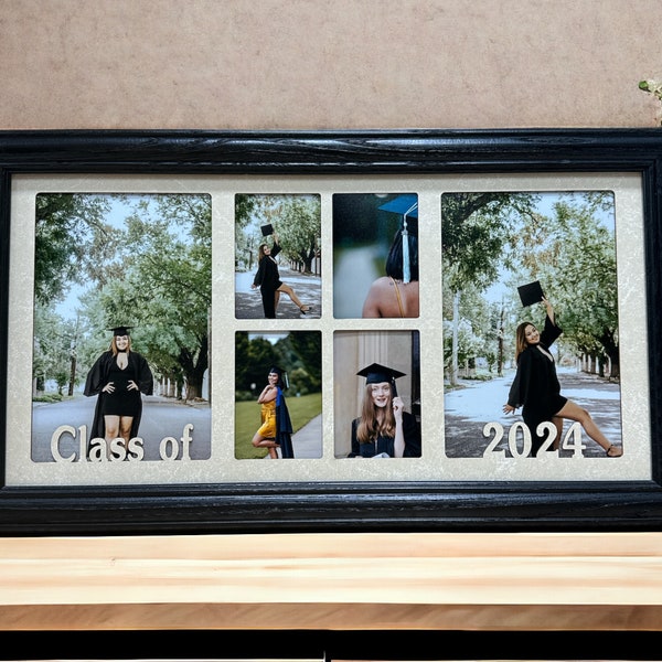 Graduation Frame - Etsy