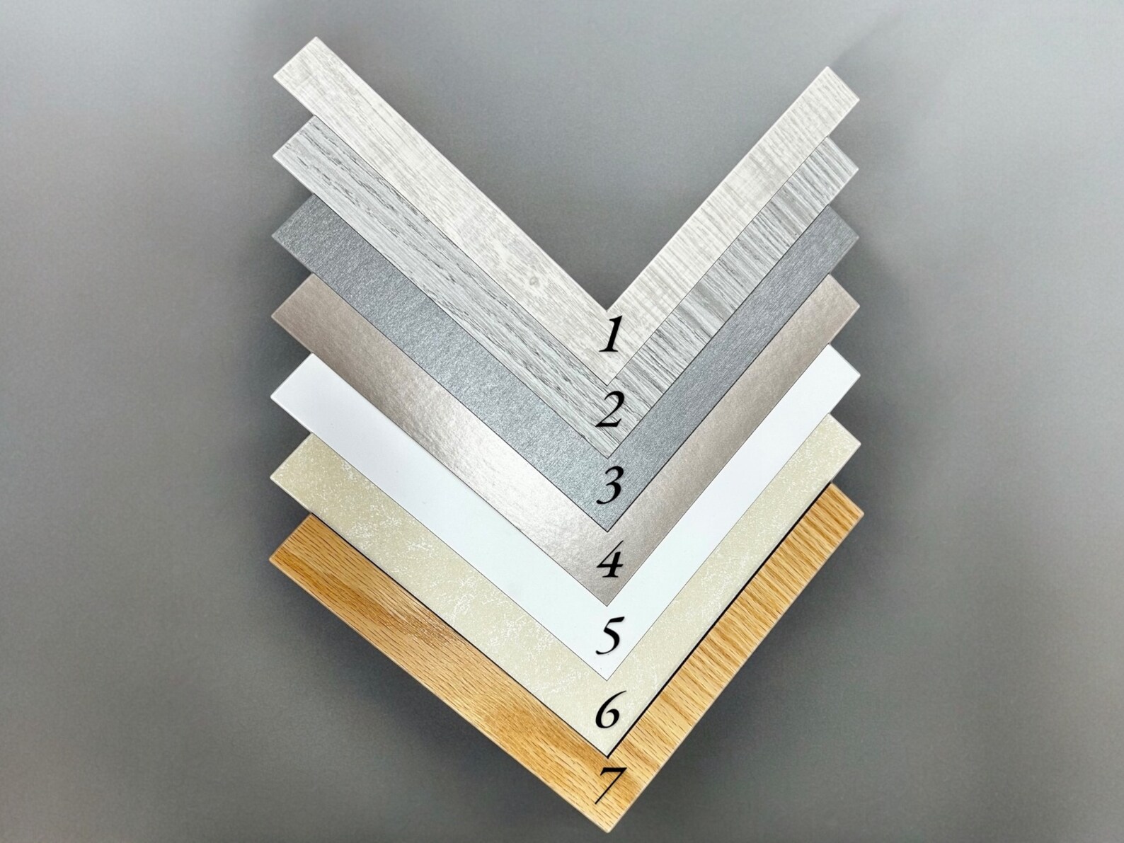 5x7 Jumbo, Generations Picture Frame - Three, Four, or Five Generations ...