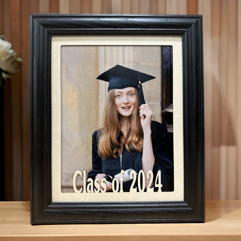 Graduation Frame - Etsy