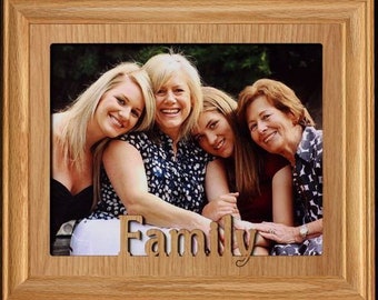 Five Generations Picture Frame - Etsy