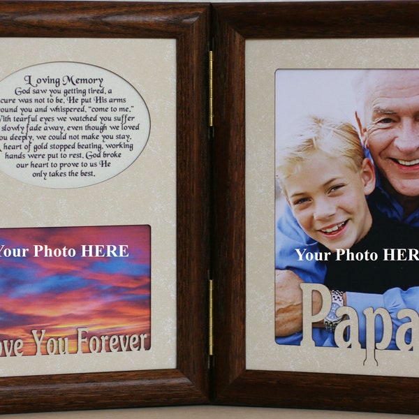 Funeral Tribute - Etsy