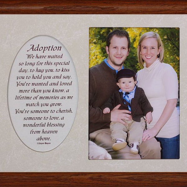 Adoption - Etsy