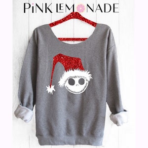 Nightmare Before Christmas .sandy Claws. off Shoulder - Etsy