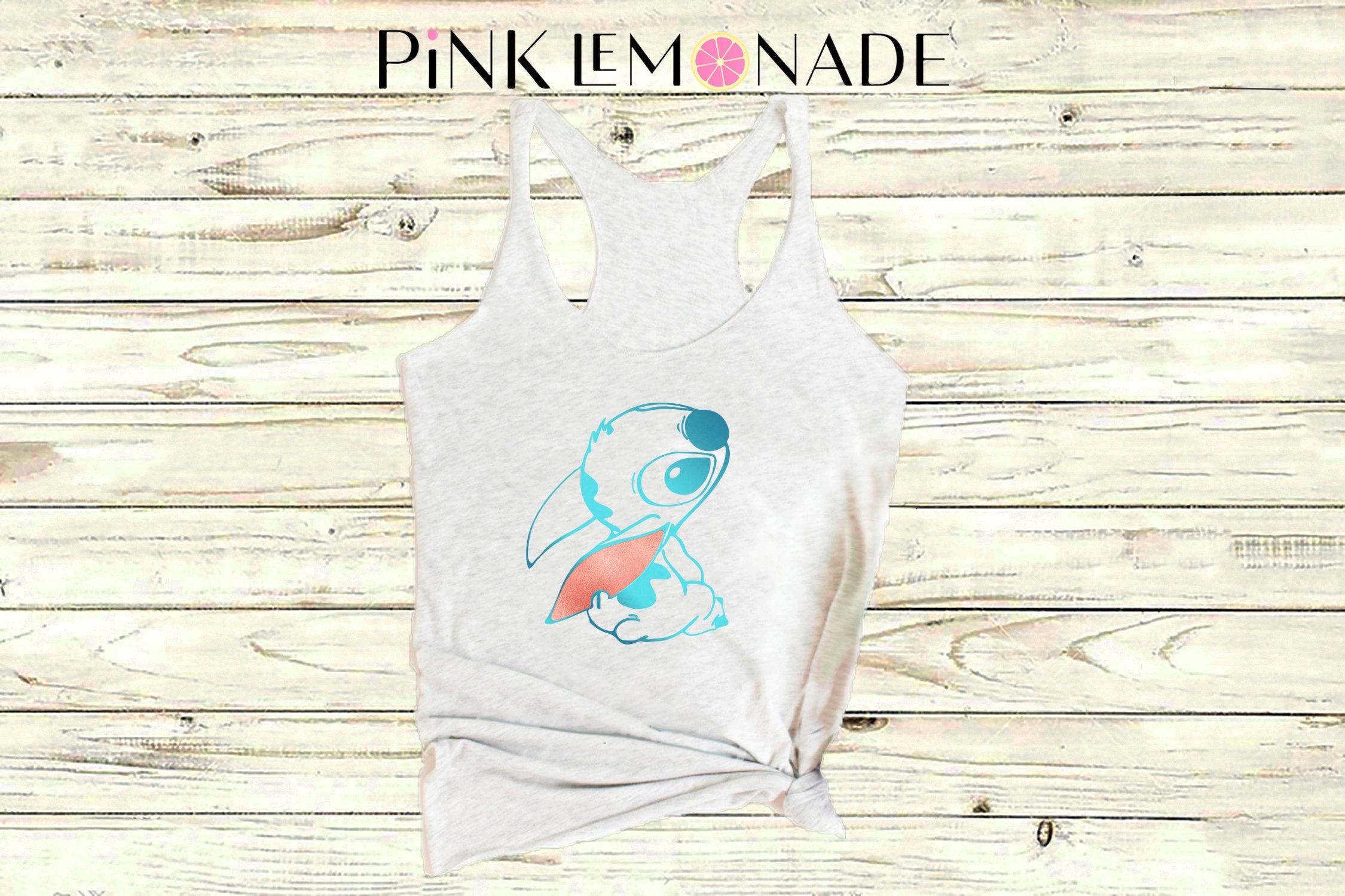 STITCH. Disney shirt. Stitch tank. Stitch shirt .Disney tee. | Etsy