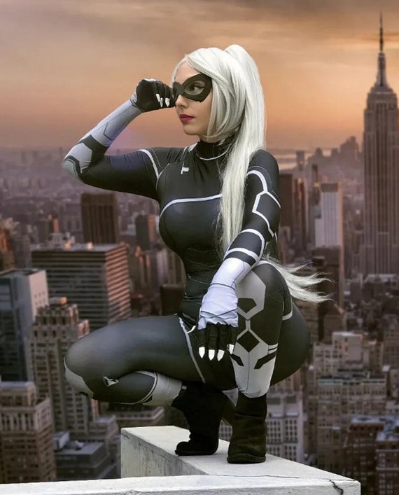 Felicia Costume