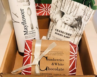 Cranberry box | Etsy